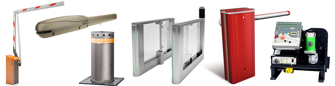 Access Automation and Access Control Solutions | History of FAAC ...